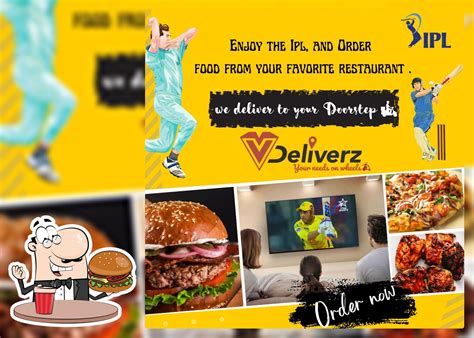 Vdeliverz Ambasamudram Ambasamudram Restaurant Reviews