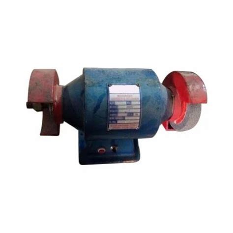 Small Bench Grinder At ₹ 4800unit Bench Grinder In Kanpur Id
