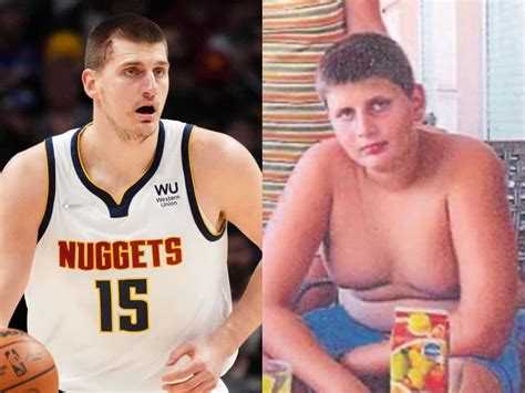 The Untold Story Of Nikola Jokić The Confluence Of Data And Sheer