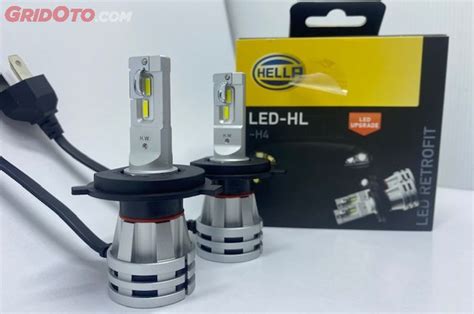 Cara Mudah Merawat Lampu LED Biar Berumur Panjang Begini Caranya Gridoto