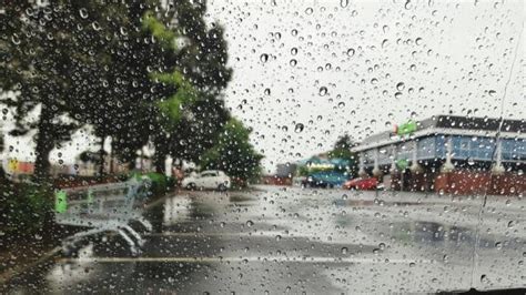 Prakiraan Cuaca Tasikmalaya Dan Sekitarnya Minggu 28 April 2024 Siang