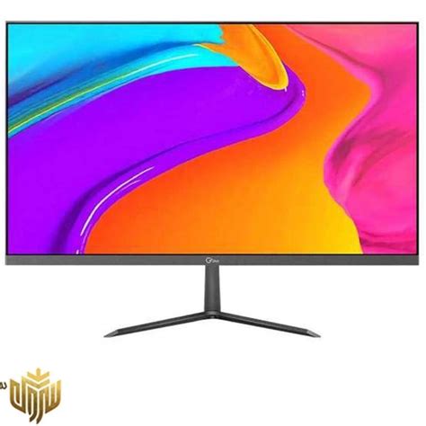 خرید و قیمت مانیتور جی پلاس مدل gdm 248cs سایز ۲۴ اینچ full hd ips با
