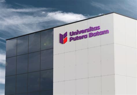 Detail Download Logo Universitas Putera Batam Koleksi Nomer 52