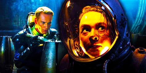 What Is Alien Romulus