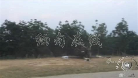 外媒分析解放军中缅边境军演中国被激怒了 手机新浪网