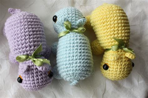 Happyamigurumi Amigurumi Hippo Pattern Pdf Amigurumi Toy Tutorial