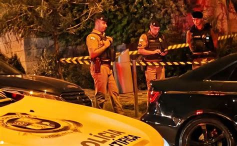 Idosa é encontrada morta em mansão do Centro de Curitiba e polícia