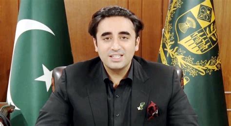 Imran Khan Attempted To Sabotage Imf Economic Bailout Bilawal Bhutto