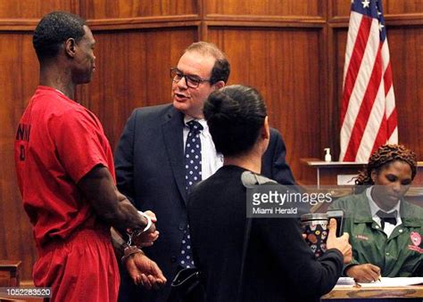 On Tuesday Oct 16 Inside The Courtroom Of Judge Walsh At The News