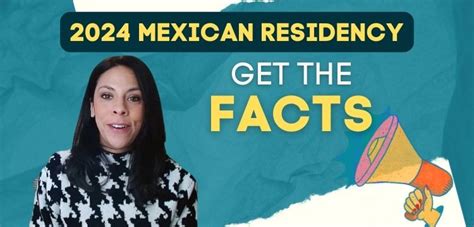 The Facts About Mexican Residency In 2024 Mexico Relocation Guide
