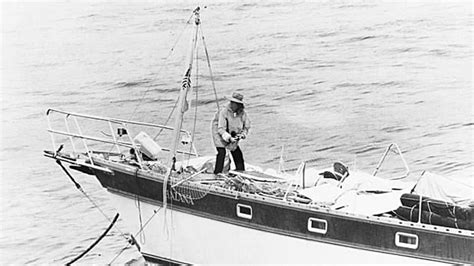 Adrift Tami Oldham Ashcrafts Tale Of Surviving A Hurricane At Sea
