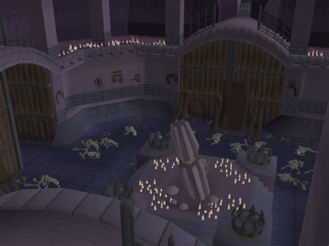 Silent Choir Osrs Wiki