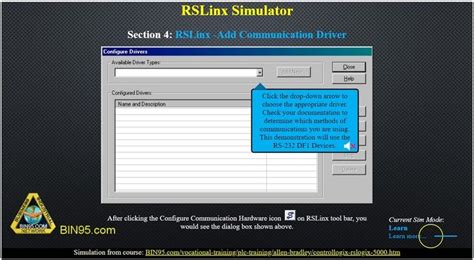 Communication Articles Rockwell Automation Driver Work Certificate Courses New Drivers Usb