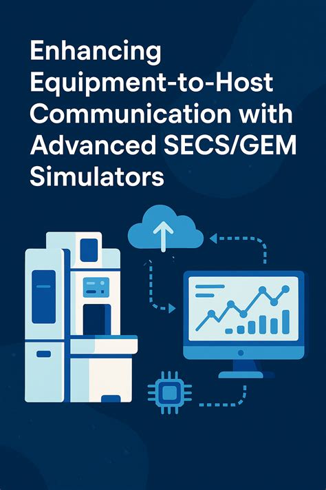 Smart Manufacturing Semiconductor And Industry 4 0 Semiconductor Information Enhancing