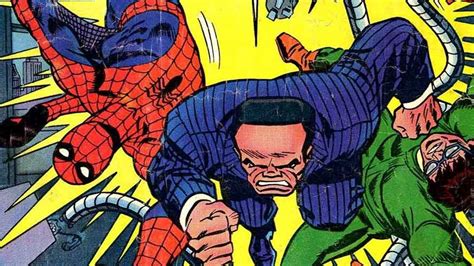9 Villanos Para El Spider Man De Tom Holland En Los Próximos Años