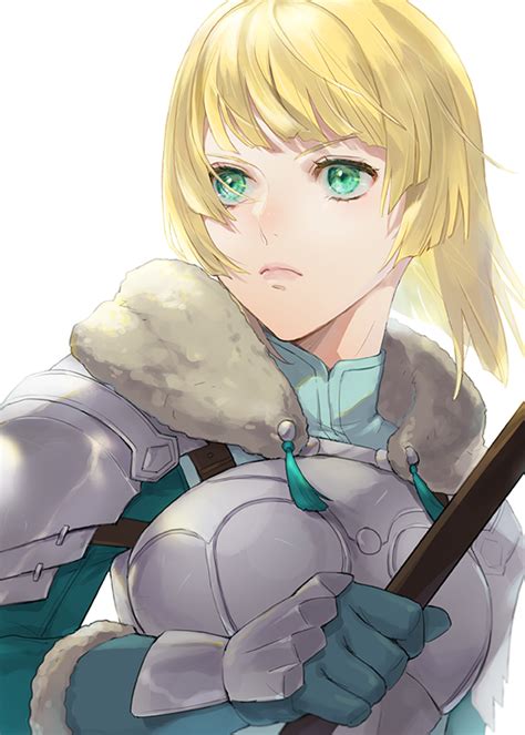 Ingrid Brandl Galatea Fire Emblem And 2 More Drawn By Isa Peien516