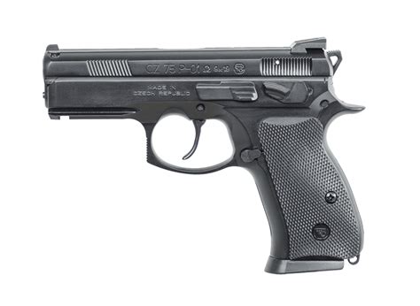 Cz P01 Omega Review Does The Omega Trigger Have What You Want