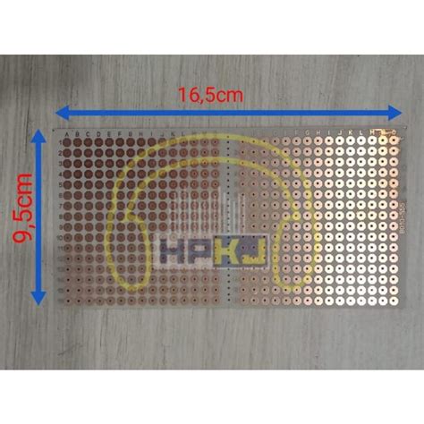 Harga Pcb Lubang Fiber Terbaru Mar 2025 Biggo Indonesia