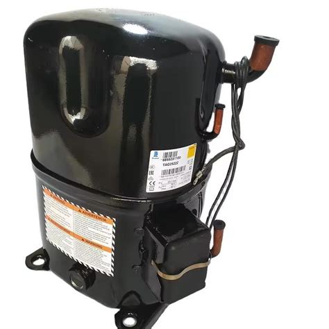 Tag2522z Piston Compressor Hermetic Refrigerant Compressor For Tecumseh Compressor Semi