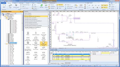 Aveva Diagrams Plant Review Suite 3d Software Customization