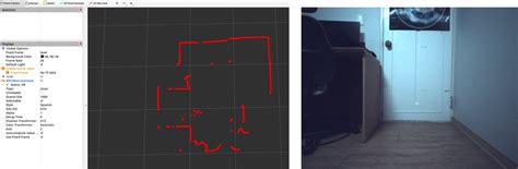 자율주행 2D LiDAR Camera Calibration 실습편