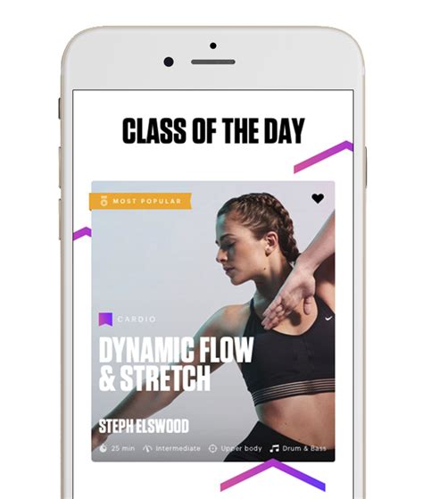 Boutique Studio Fitness In Your Living Room Fiit