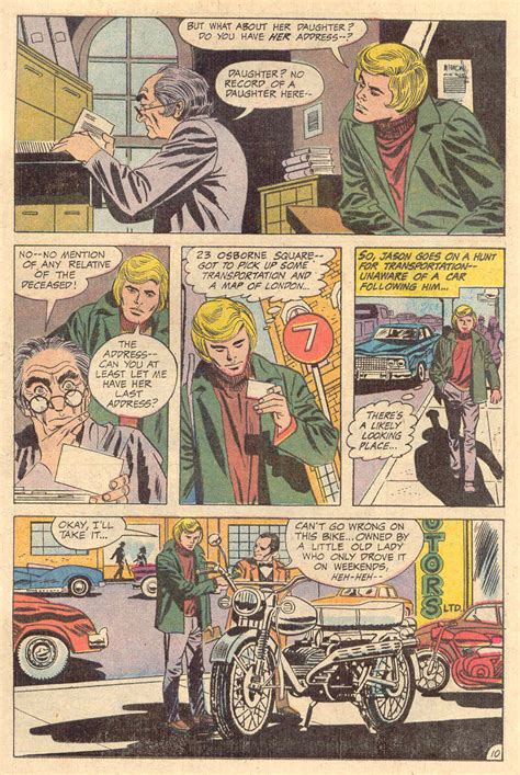 Read Online Showcase Comic Issue 88