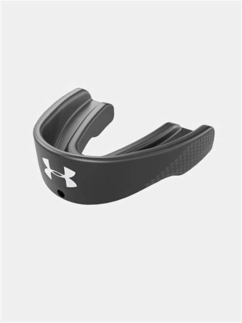 Under Armour Mens Ua Armour Guard Mouthguard Reversible