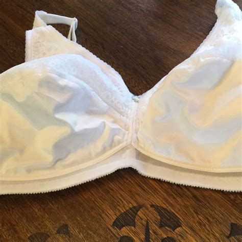 Jodee Intimates And Sleepwear Jodee Mastectomy Bra 5 Poshmark