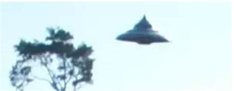 Ovni Campana Filmado En Polonia‏