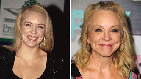 ‘grace Under Fire Cast Where Are They Now