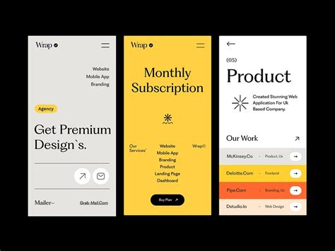 Subscription Plan Designs Themes Templates And Downloadable Graphic