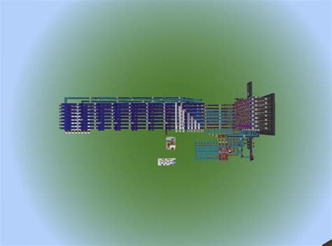 Core 3 Work In Progress Rredstone