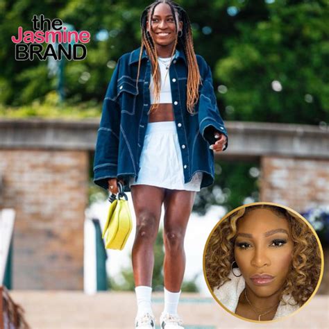 Coco Gauff Is The 1st American Teen To Reach Us Open Semifinals Since