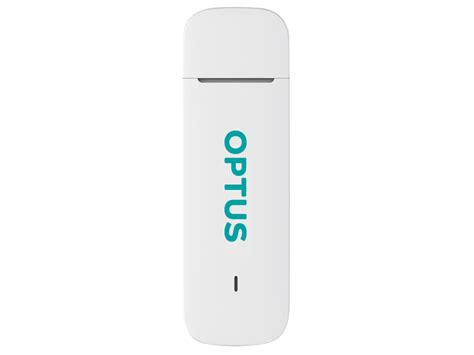 Optus G Usb Modem Phone Accessories