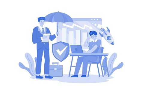 Seguro De Daños Comerciales Que Protege A Las Empresas De Daños