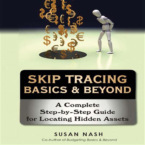 Buy Skip Tracing Basics And Beyond A Complete Step By Step Guide For