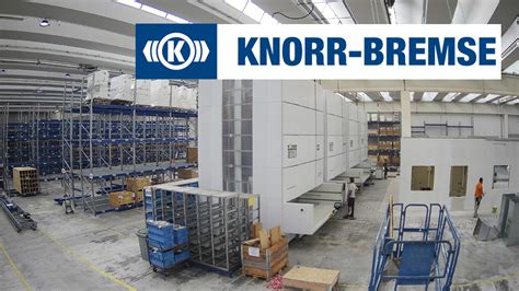 Knorr | Video time-lapse