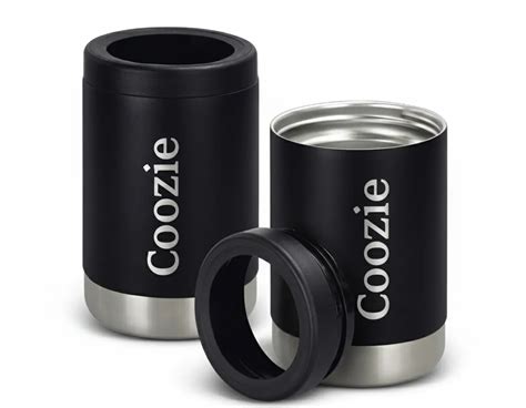 Koozie Or Coozie A Buyers Guide To Custom Can Coolers