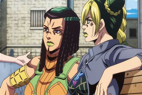 𝑱𝒐𝒍𝒚𝒏𝒆 And 𝑯𝒆𝒓𝒎𝒆𝒔 𝑱𝒐𝑱𝒐 Jojo