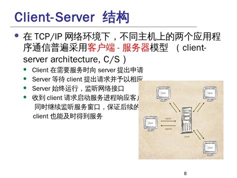 Windows Socket 编程