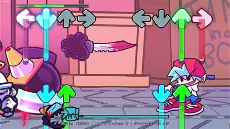 Double Kill Vs Impostor V4 Fnf Youtube