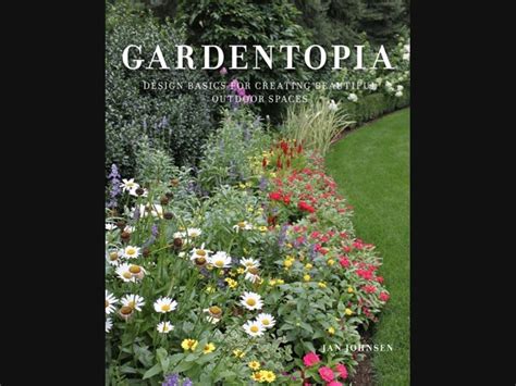 Andover Garden Club Presents Jan Johnsen Andover Ma Patch