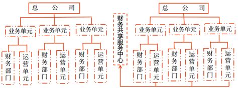 财务共享服务的含义和特点2023年高级会计实务高频知识点东奥会计在线