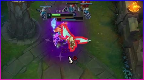 케일은 정글이 존나게 밉다세트vs케일 Youtube