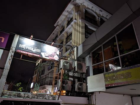 Poco X6 Pro Difference Between Stock Cam And Gcam Im Not Using Night Mode Or Night Sight So