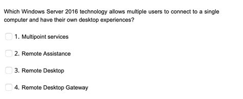 Solved In Active Directory A Forest Is Consisted Of Two Chegg