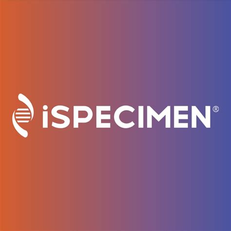 Ispecimen Inc Lexington Ma