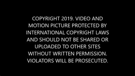 The Look On Her Face Shows You Her A Is Being Destroyed By A Bbc A