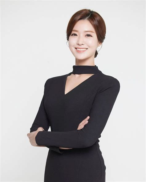 신라대학교 출신의 Ytn 여자 아나운서 ㄷㄷㄷ Mlbpark